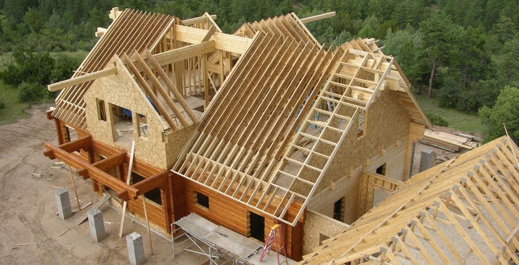 Structural Opening - Knocking Two Rooms Into One and Fitting a Steel ...